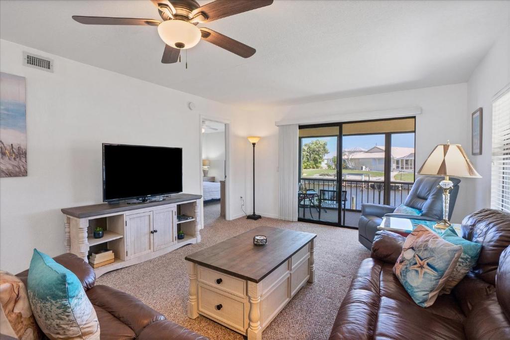 3700 Bal Harbor Unit 105, Punta Gorda (precios actualizados 2025)