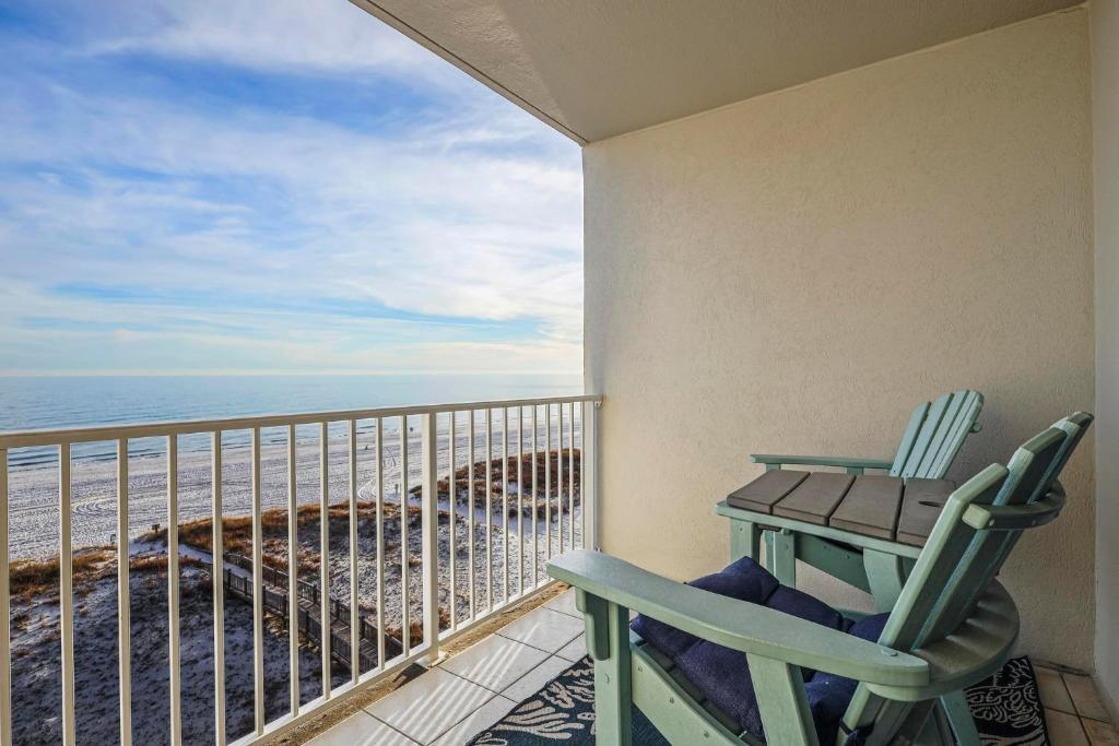 Tropic Isles 504, Gulf Shores (updated prices 2026)