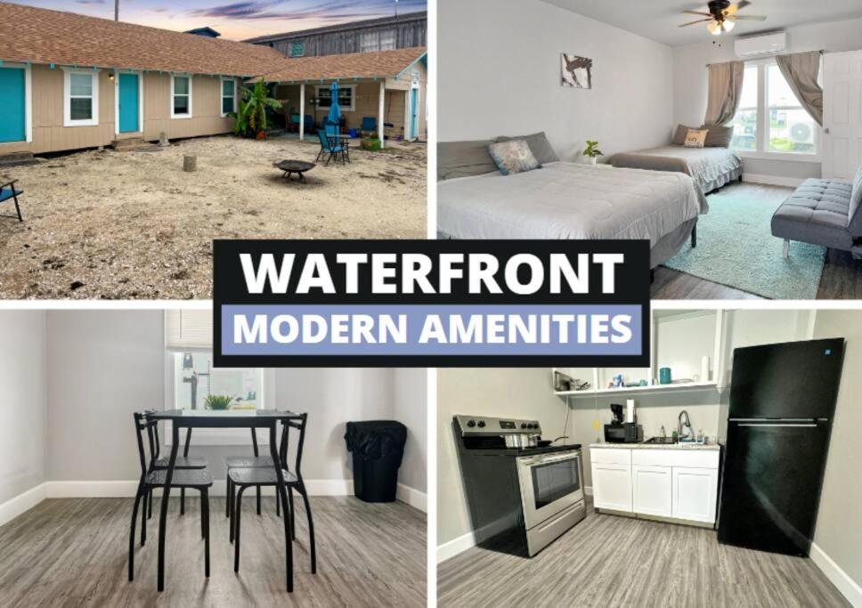 The Bayshore at Magnolia Beach!, Port Lavaca (updated prices 2026)