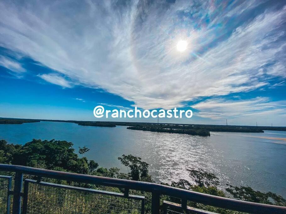 Rancho Castro, Pôrto Primavera (aktualisierte Preise für 2025)