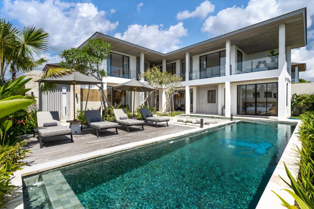 Villa Leeloo by BaliSuperHost, Canggu (updated prices 2024)