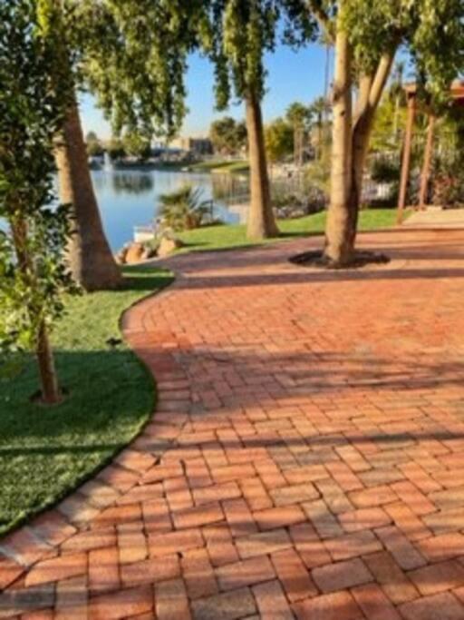 Water Front Sweet Home, Mesa (precios actualizados 2026)