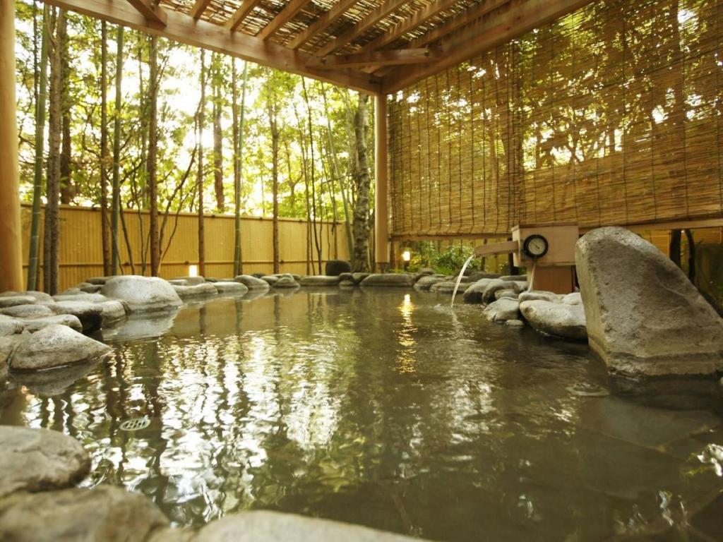 Mizunoto Reopening on April 1, 2025, Hakone (updated prices 2025)