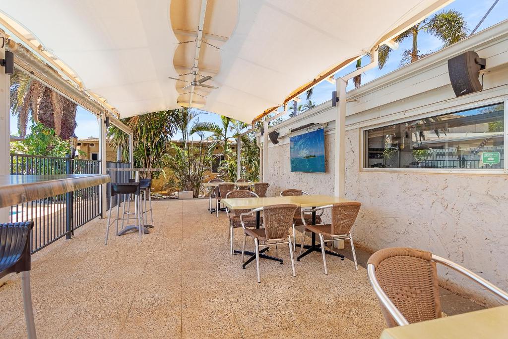 Point Samson Resort, Point Samson (updated prices 2025)