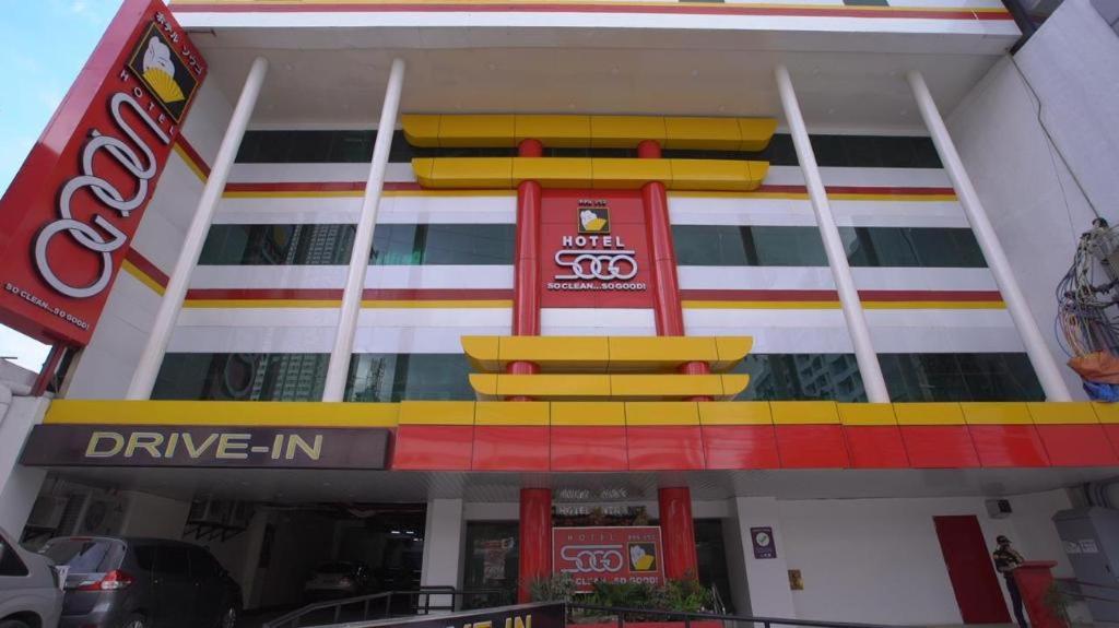 Hotel Sogo Timog 2, Manila (updated prices 2025)