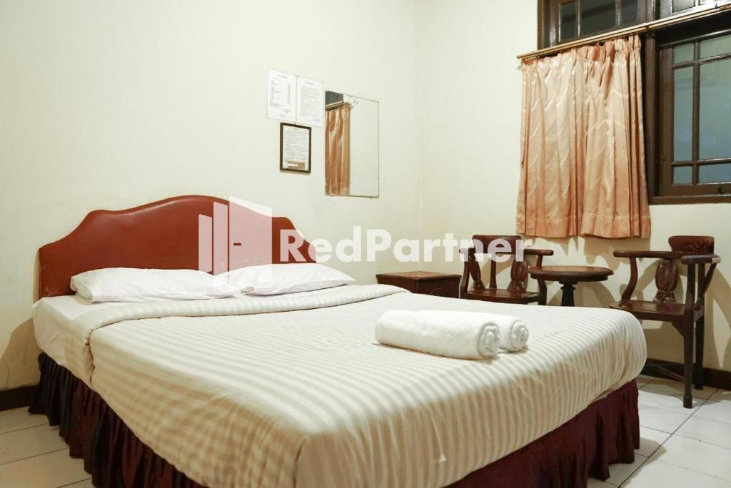 Wisma Bintang Mitra RedDoorz, Jakarta (preços atualizados para 2024)