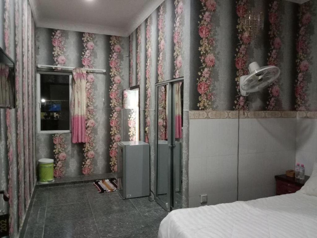 Unique Hotel, Phnom Penh (updated prices 2025)