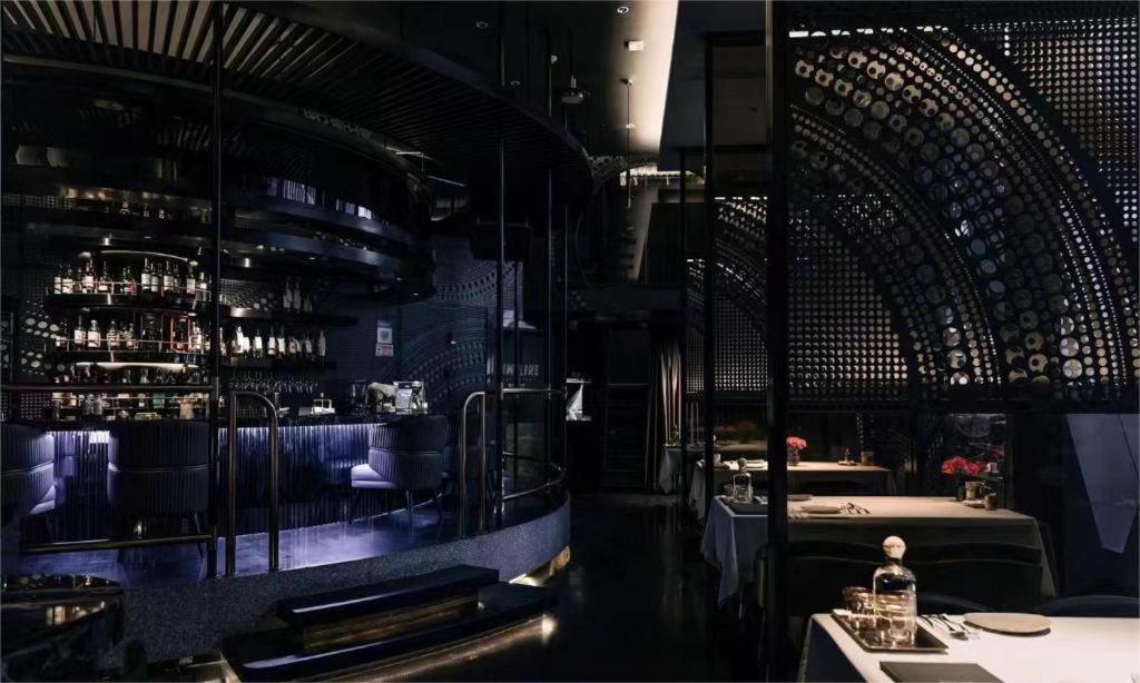 F-TOWN Fangtang Hotel (Shenzhen Longgang Tian'an Digital City ...