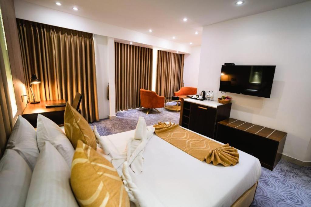 Unique Regency Hotel, Dhaka (updated prices 2025)