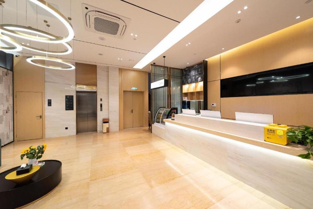 City Comfort Inn Huize Ancient City, Huize (precios actualizados 2025)