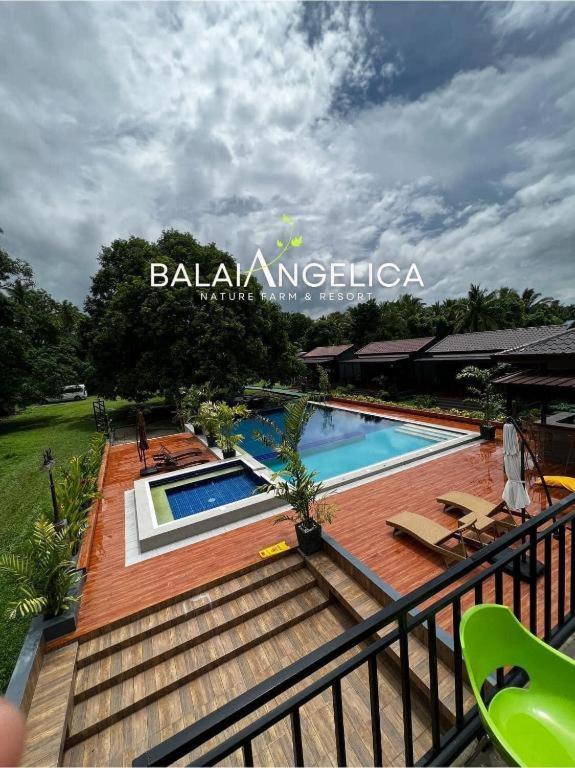Balai Angelica - Nature Farm & Resort, Calamba (updated prices 2024)