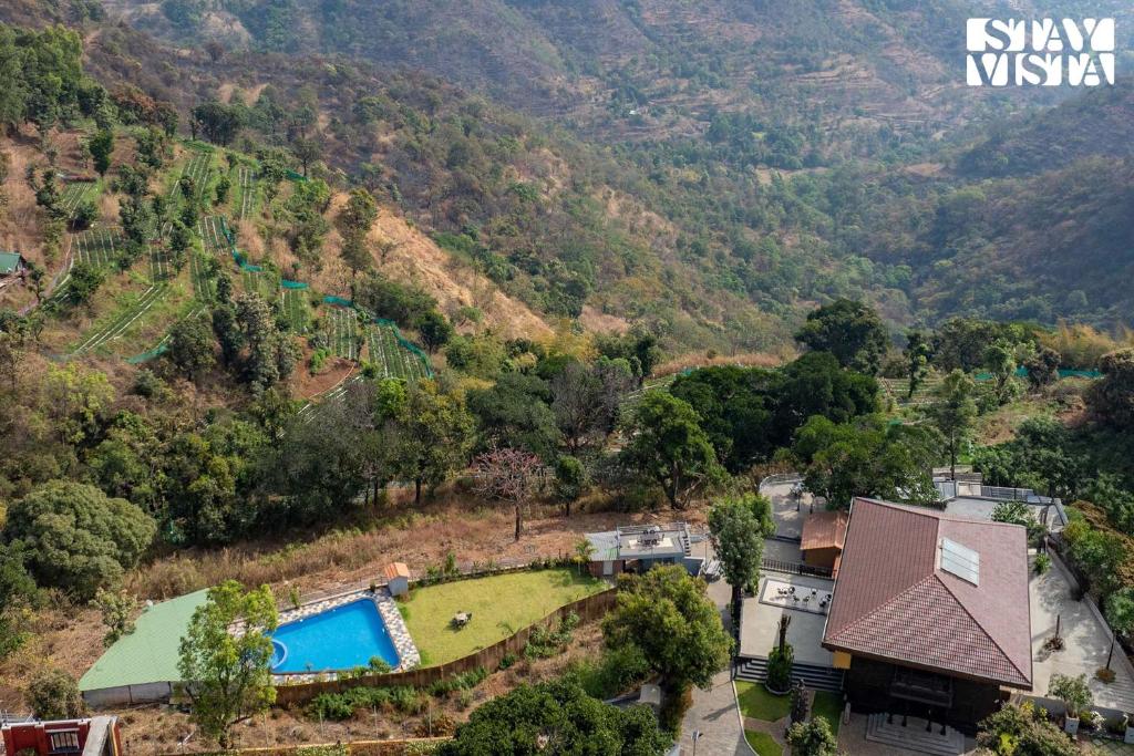 StayVista's Sula Wada - The Legacy -Valley View Villa with Maharashtrian Wada Experience, Modern ...