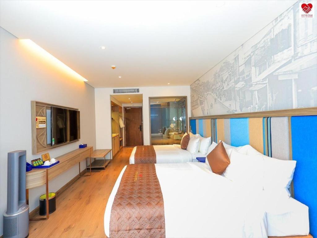 Victor Group - Sam Sam Mui Ne Condotel, Mui Ne (precios actualizados 2025)