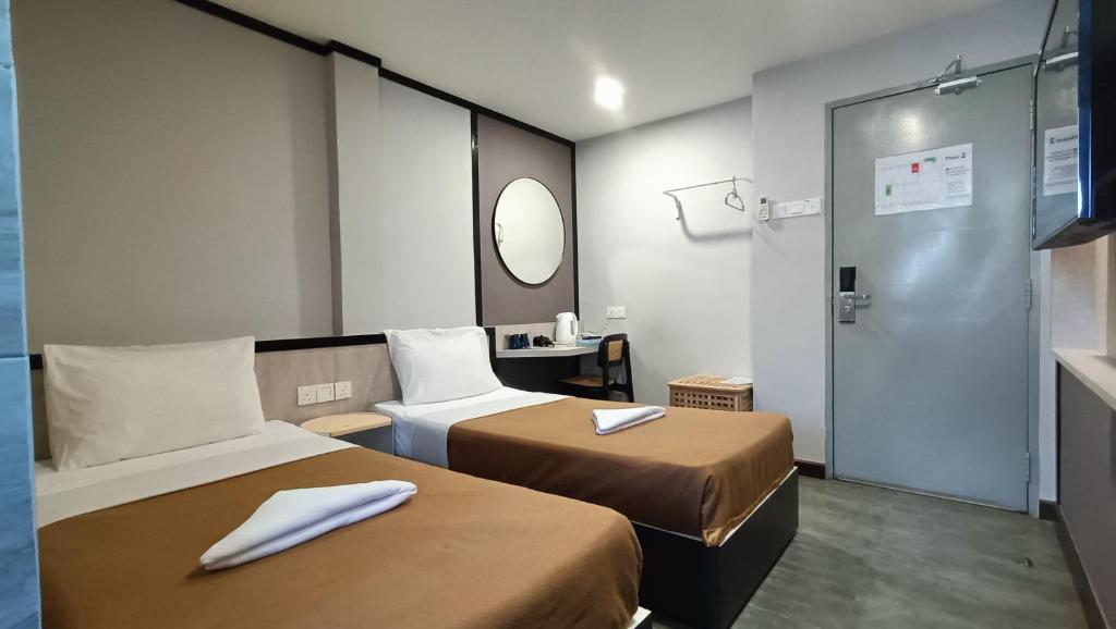 Urban Inn, Jitra, Jitra (updated prices 2025)