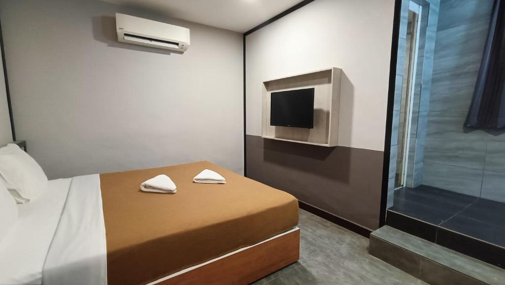 Urban Inn, Jitra, Jitra (updated prices 2025)