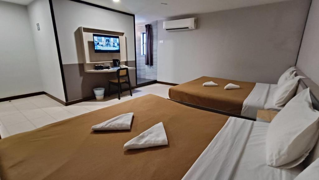 Urban Inn, Jitra, Jitra (updated prices 2025)