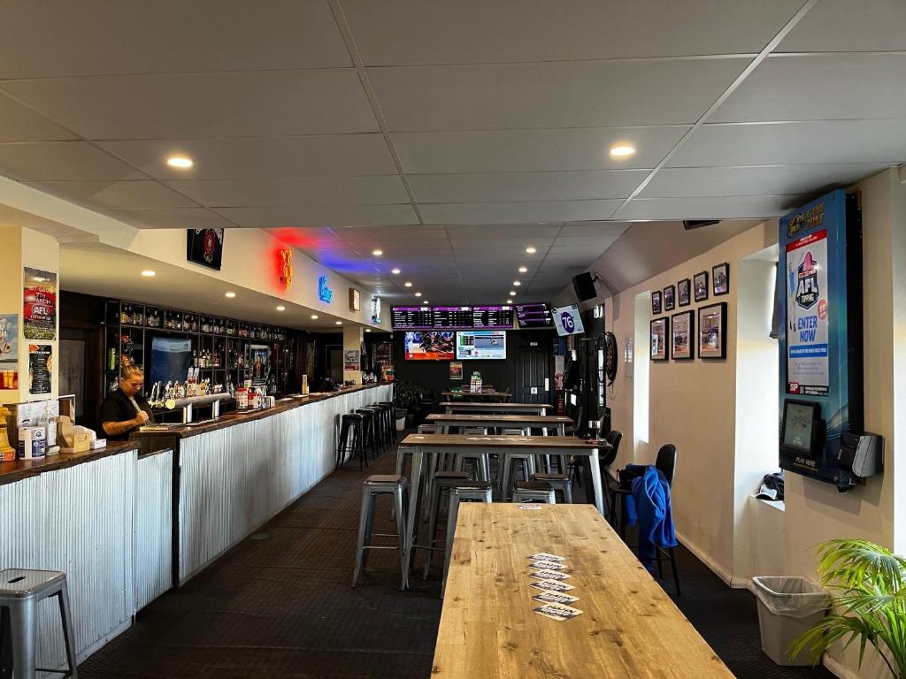 The Anglers Inn, Wallaroo (updated prices 2025)