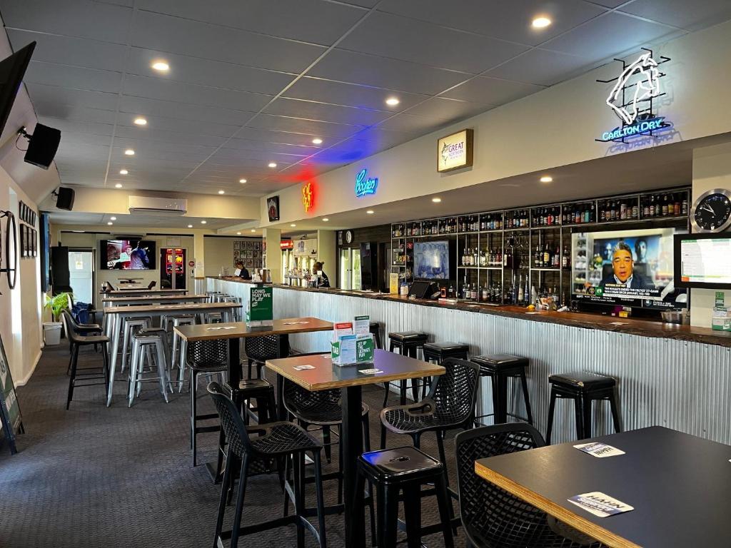 The Anglers Inn, Wallaroo (updated prices 2025)