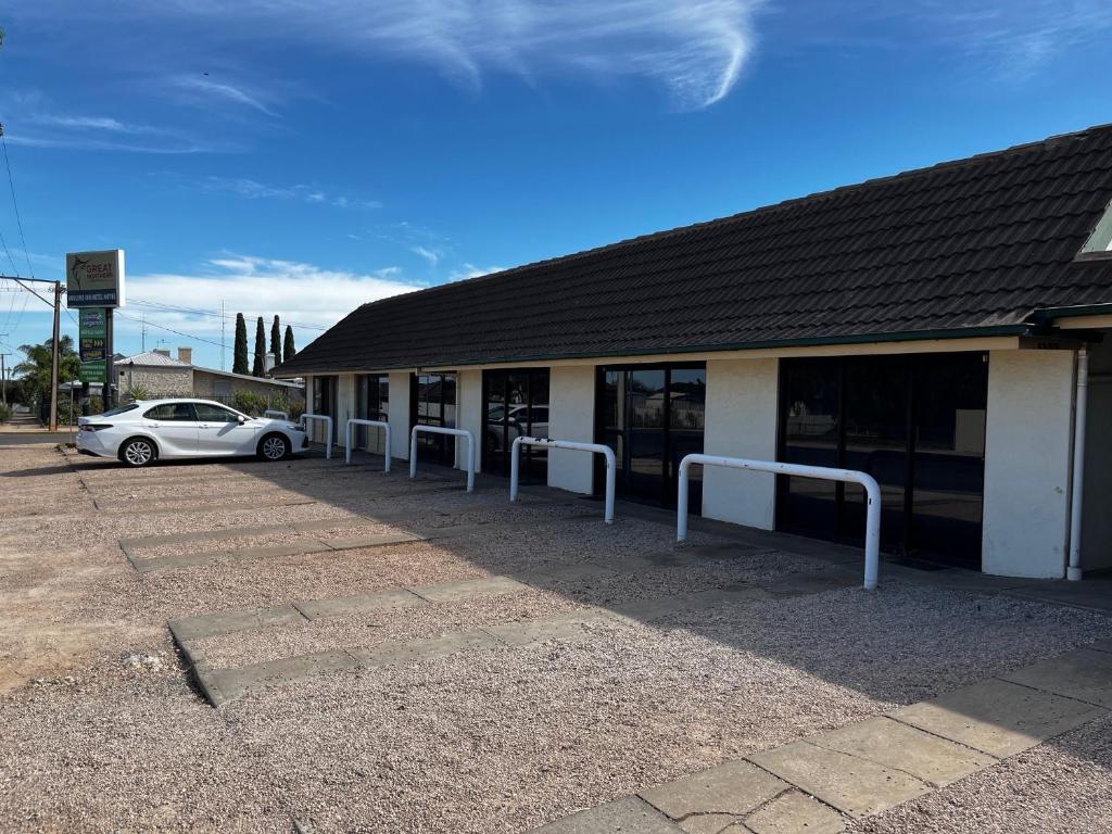 The Anglers Inn, Wallaroo (updated prices 2025)
