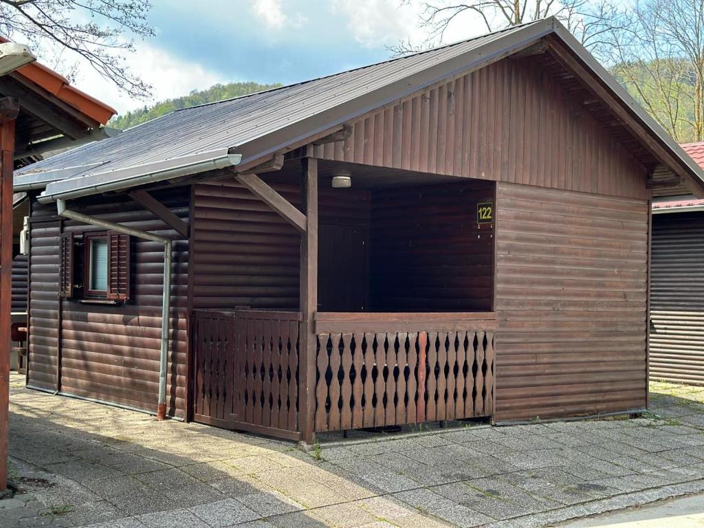 YAVA G122, Podčetrtek (aktualisierte Preise für 2025)