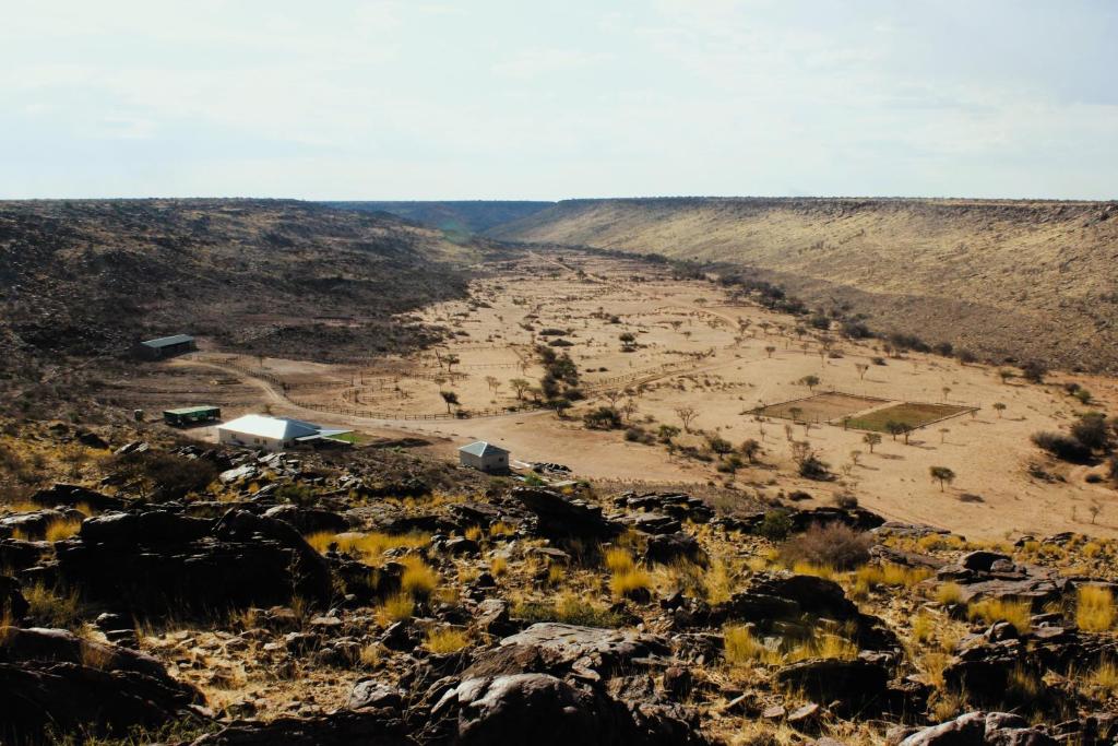The Farm Life - Namibia, Maltahöhe (updated prices 2026)