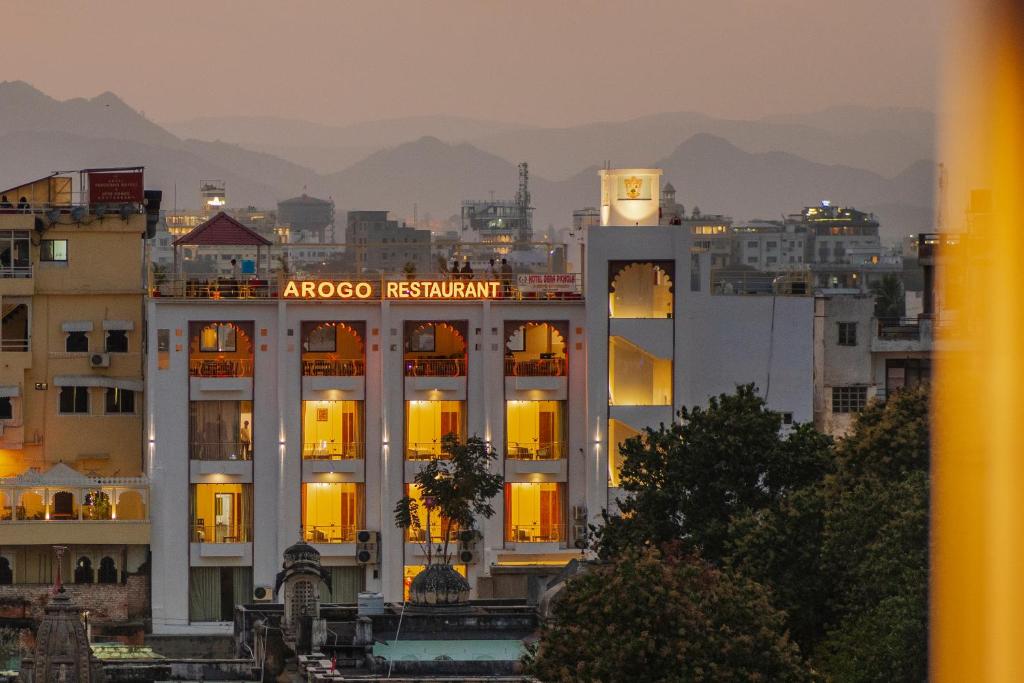 DERA PICHOLA- A Lake Facing Boutique Hotel, Udaipur (updated prices 2025)