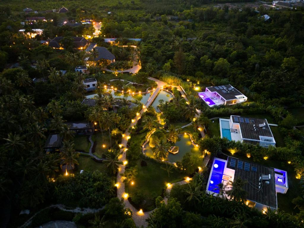 Ycona Eco-Luxury Resort, Zanzibar, Dikoni (updated prices 2025)