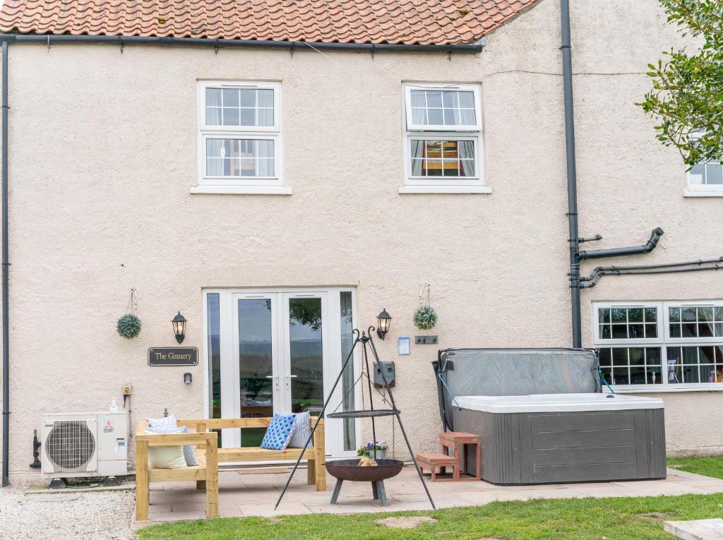 The Ginnery - Jekyll & Hideout, York (aktualisierte Preise für 2025)