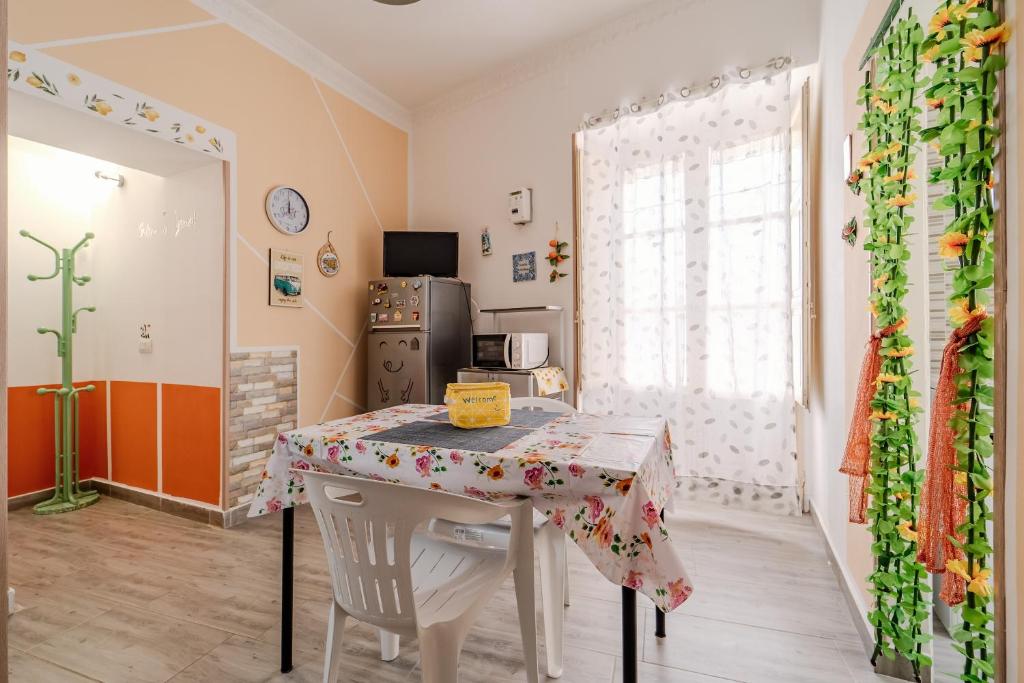 Casetta Holiday Meli, Palermo (updated prices 2026)