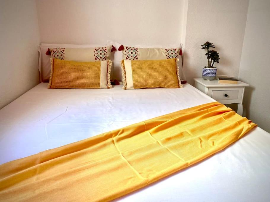 MyChoice Pitiusa, Rota (updated prices 2025)