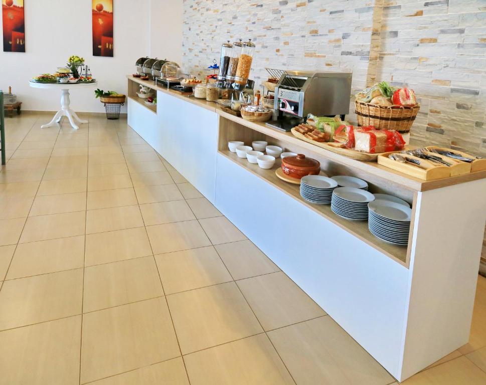 Maria Rousse, Malia (updated prices 2025)