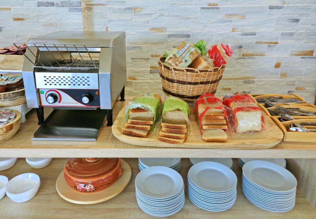 Maria Rousse, Malia (updated prices 2025)