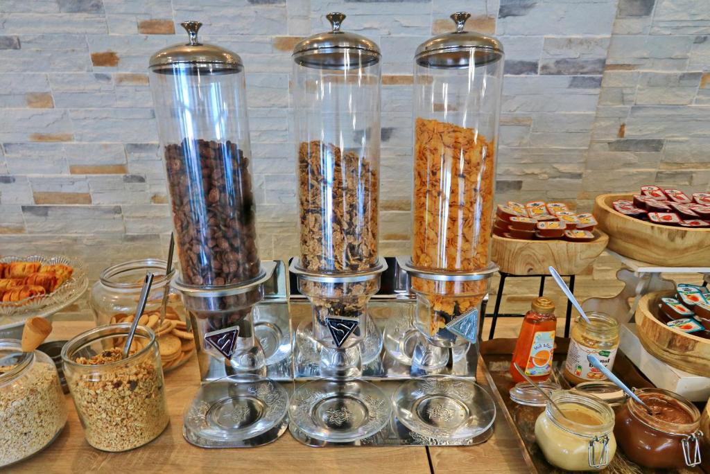 Maria Rousse, Malia (updated prices 2025)