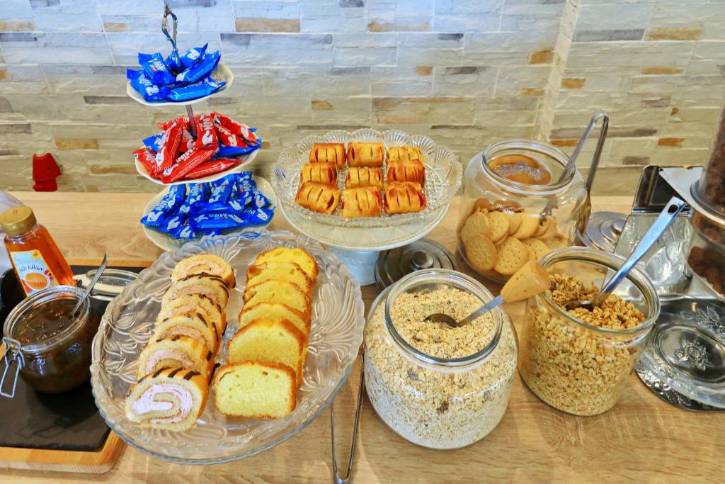 Maria Rousse, Malia (updated prices 2025)