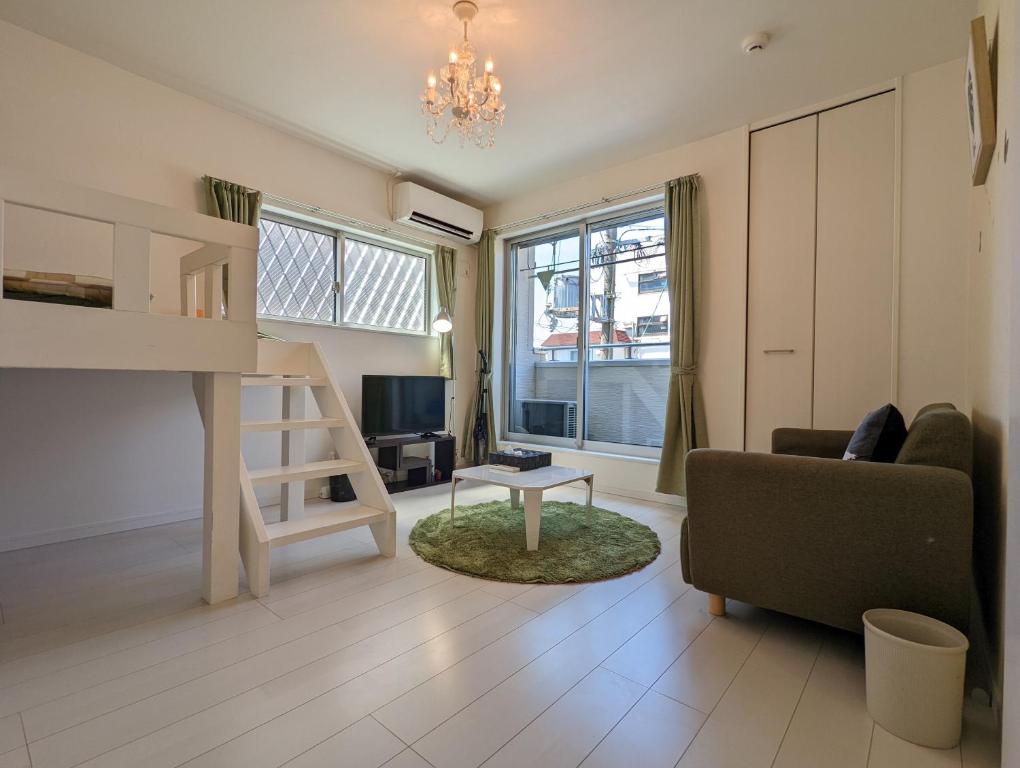 SUN生一番館 201室, Osaka (updated prices 2026)