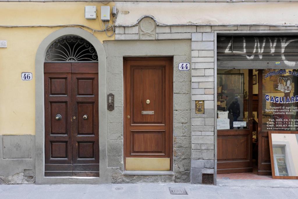 Borgo Pinti Living, Florence (updated prices 2025)