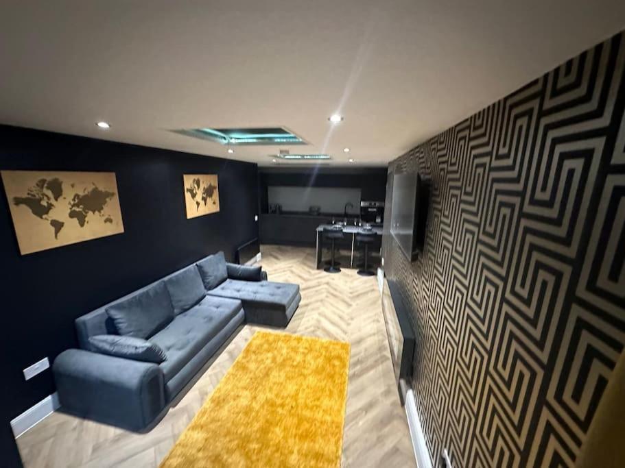 Murrayfield Stadium Basement - 3 Bed 3 Bath, Edinburgh (updated prices ...