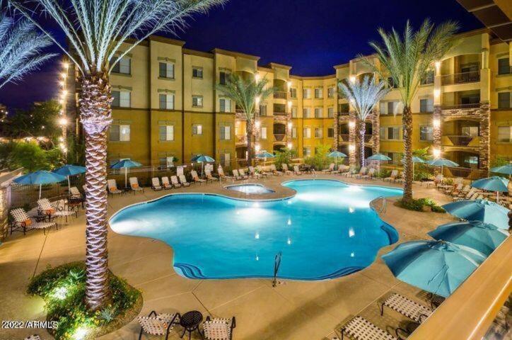 Villa Desert Ridge condo, Phoenix (precios actualizados 2025)