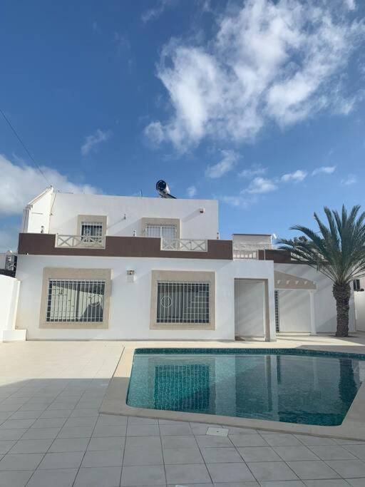 Dar Midoun Villa with pool in center city, Midoun (updated prices 2026)