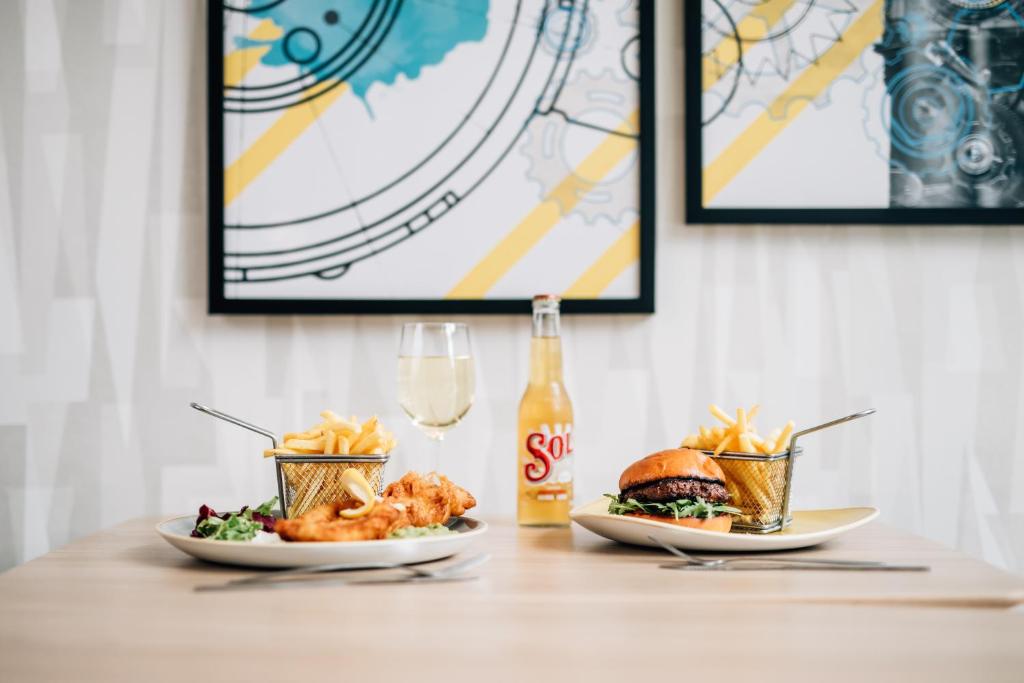 Holiday Inn Express Belfast City by IHG, Belfast (updated prices 2025)