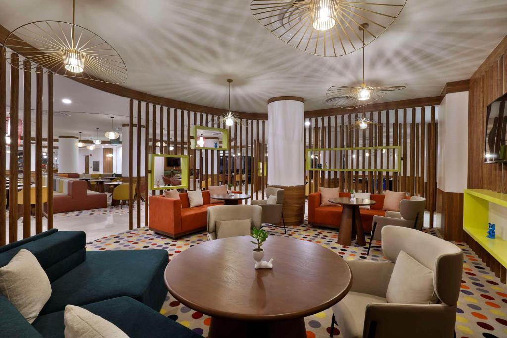 Hampton by Hilton Sharma NEOM Community 1, Al Khuraybah (updated prices ...