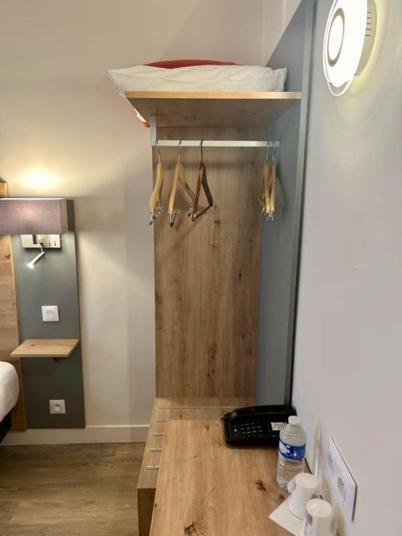 Hôtel Derby Eiffel, Paris (updated prices 2025)