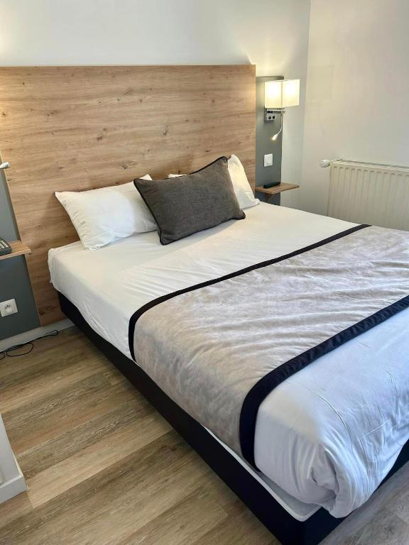 Hôtel Derby Eiffel, Paris (updated prices 2025)