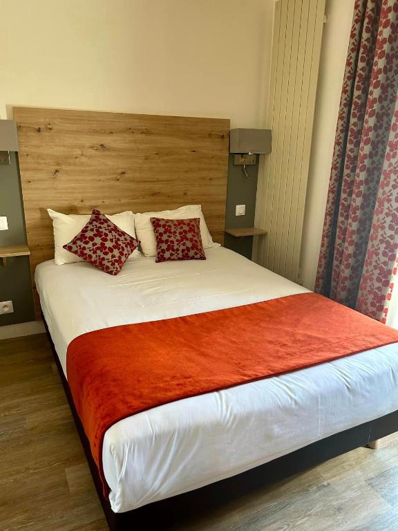 Hôtel Derby Eiffel, Paris (updated prices 2025)