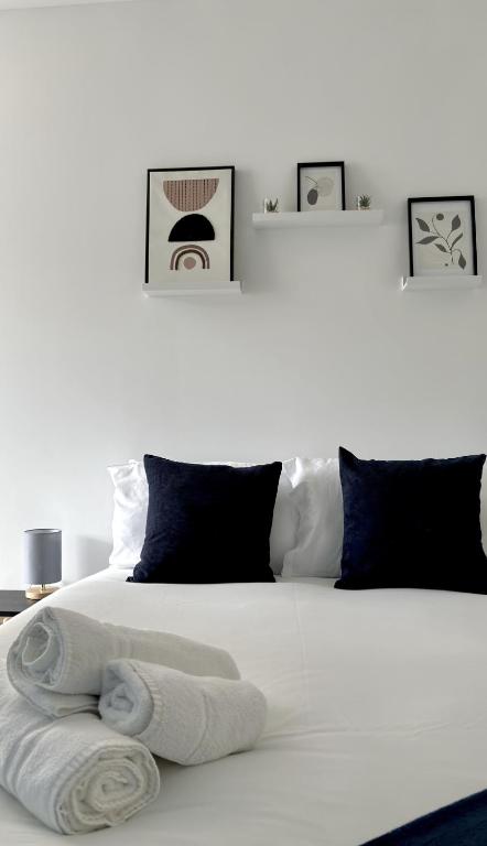 Legion House Apartment One Middlesbrough, Middlesbrough (updated prices ...