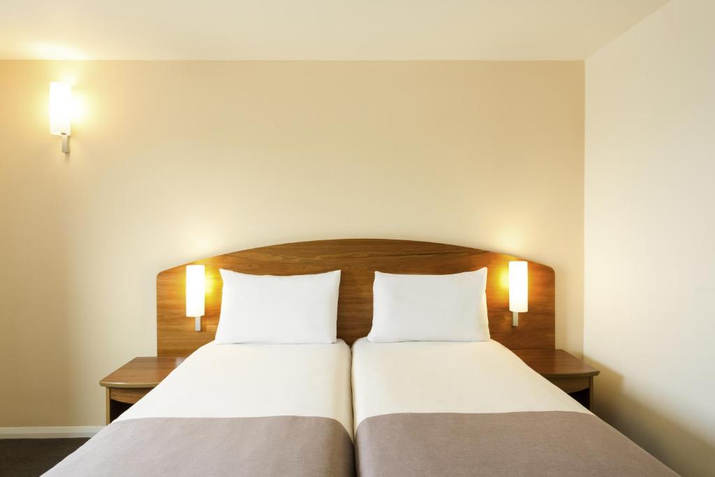 ibis Hotel Northampton Centre, Northampton (updated prices 2025)