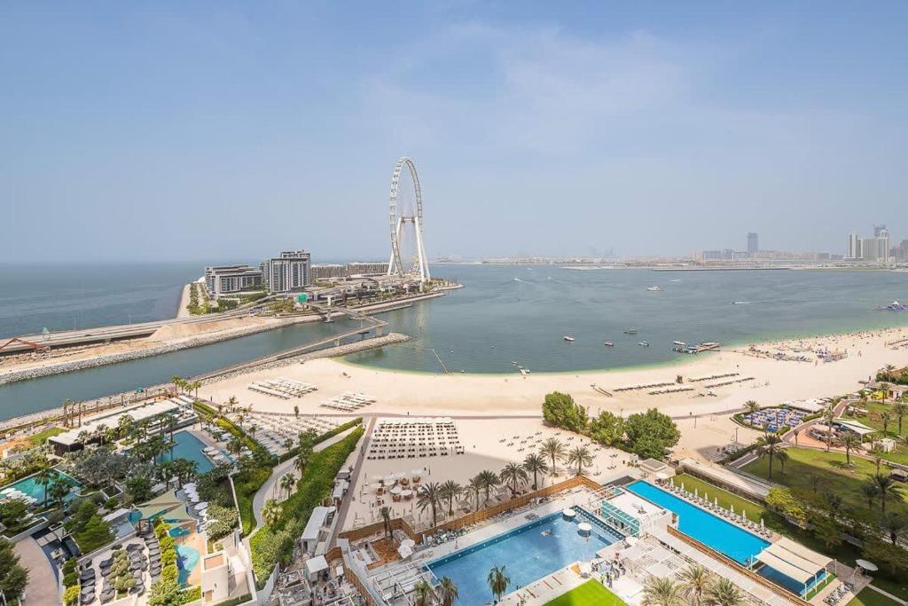 Frank Porter - The Address JBR, Dubai (updated prices 2026)