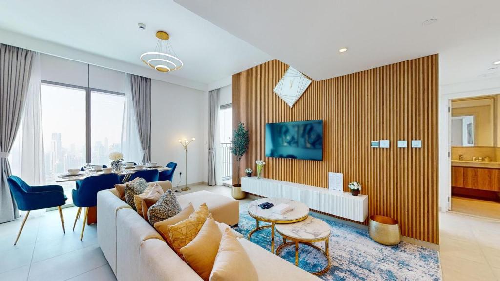 Primestay - Downtown Views 2 T2 - 2BR - Downtown, Dubai (updated prices ...