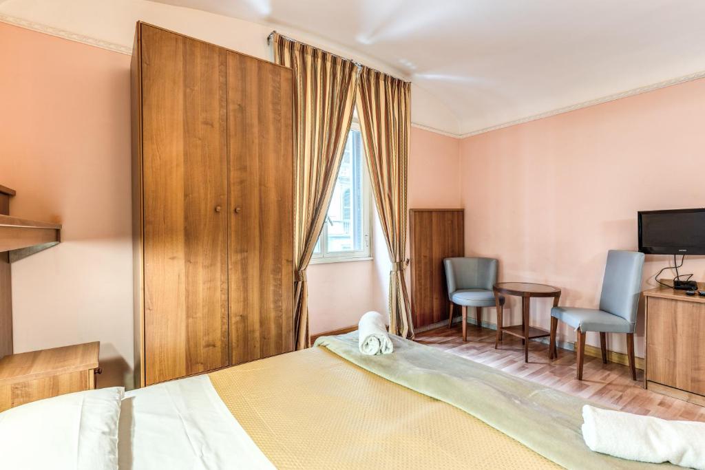 Hotel Altavilla, Rome (updated prices 2025)