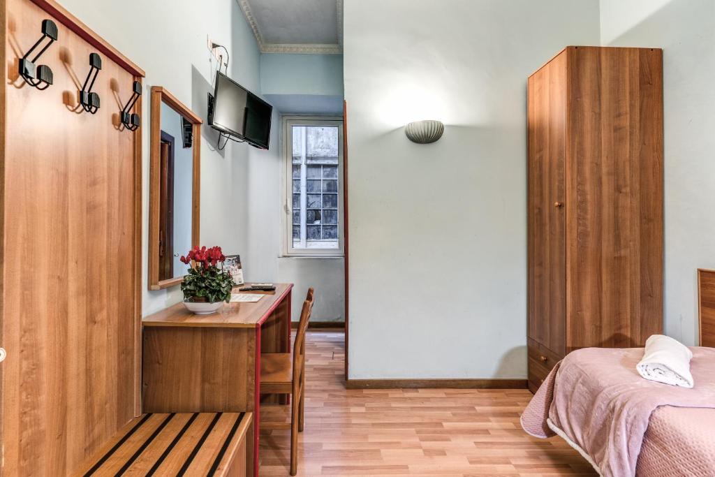 Hotel Altavilla, Rome (updated prices 2025)